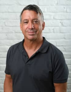 Jason Andrews, CASAC2 | Ascendant New York