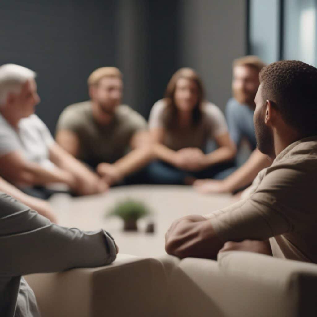 AA, NA, and Other Local Support Groups and Meetings