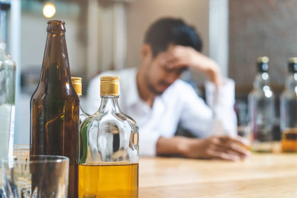 What Happens When Mixing Claritin and Alcohol? | Ascendant NY