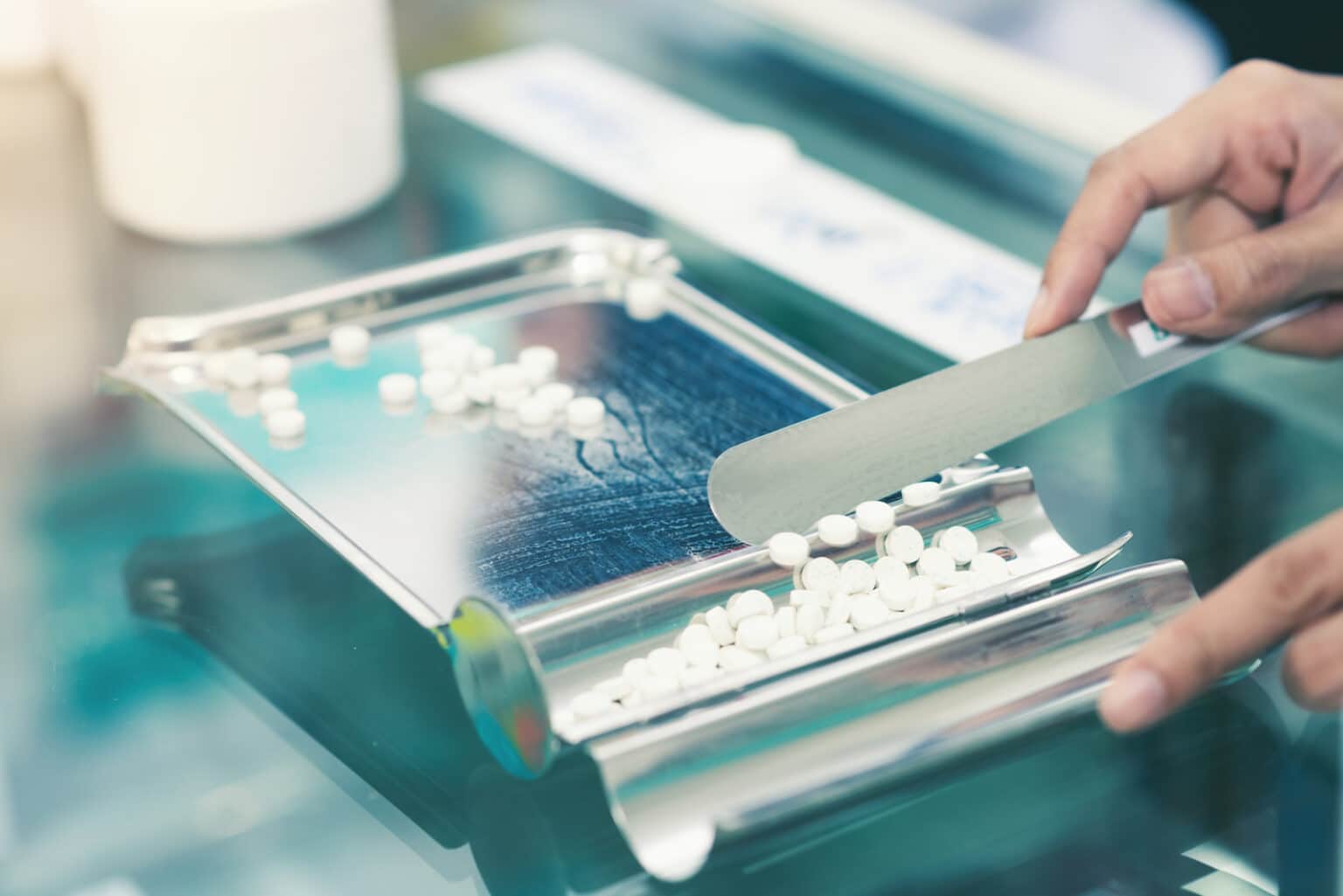 What Is The 58 TV Pill? Facts You Should Know