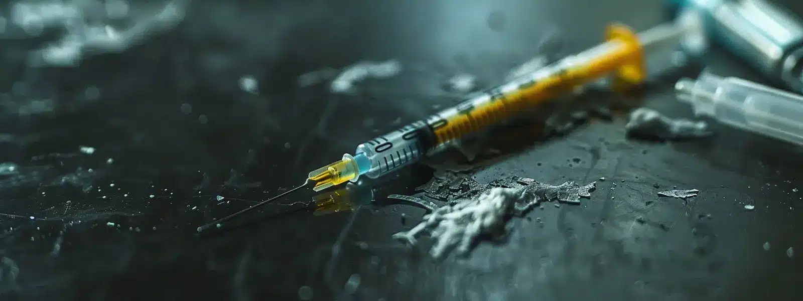 Heroin Addiction: Treatment, Signs, Symptoms, and Risks