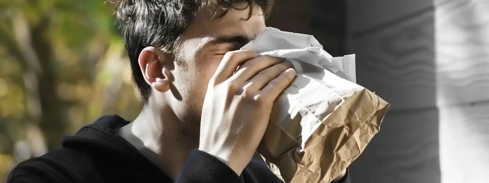 Inhalant Addiction: Signs, Symptoms, Risks, and Treatment Resources