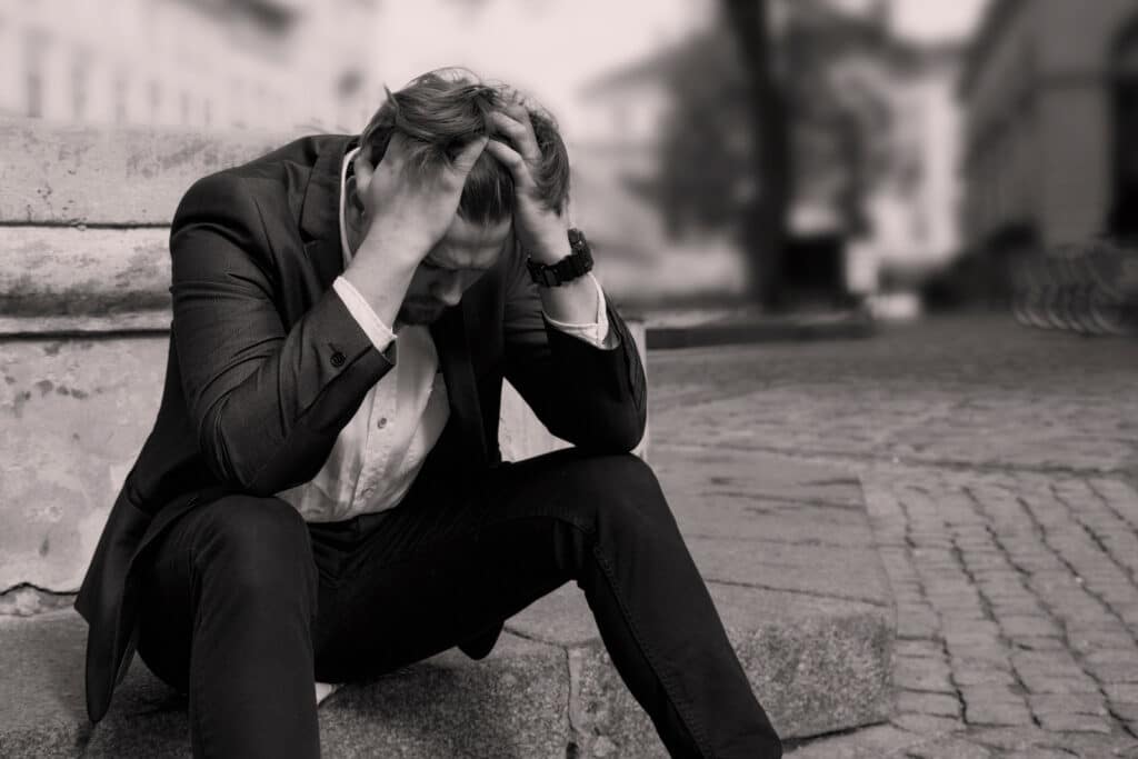 Dry Drunk Syndrome: What Is It and How Can It Affect My Recovery?