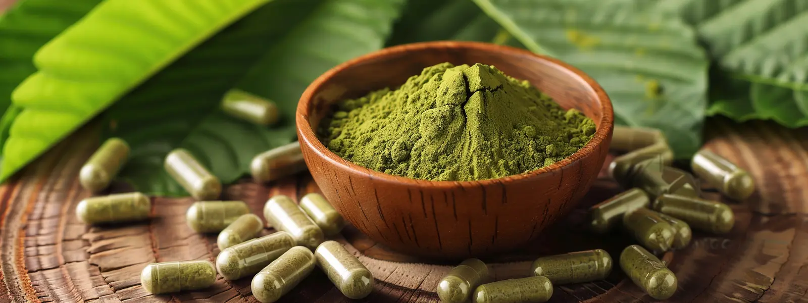 Understanding Kratom Abuse: Risks, Addiction, and Treatment